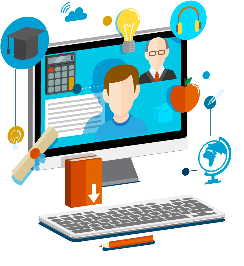 Poster Design - Develop Soft Tech